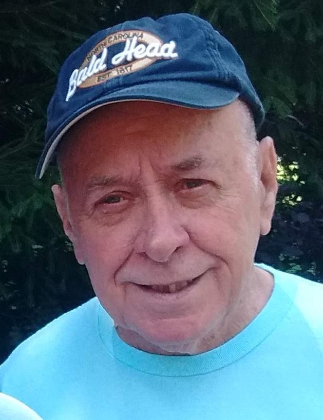 Robert D. Boomhower 1937-2025 | News, Sports, Jobs - The Vindicator